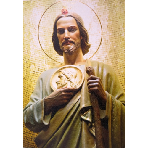 Ako sa sv. Júda stal pomocníkom v neriešiteľných situáciach - Svetlo Sveta