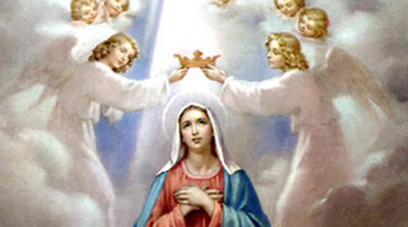 Vďaka smrteľnej pandémii v 14. storočí máme dnešnú modlitbu Zdrávas ...